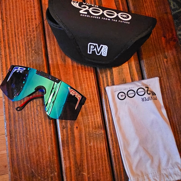 Pit Viper | Accessories | Pit Vipers Brand New | Poshmark